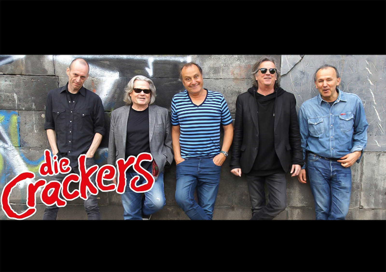 Die Crackers | nahetal-arena.de